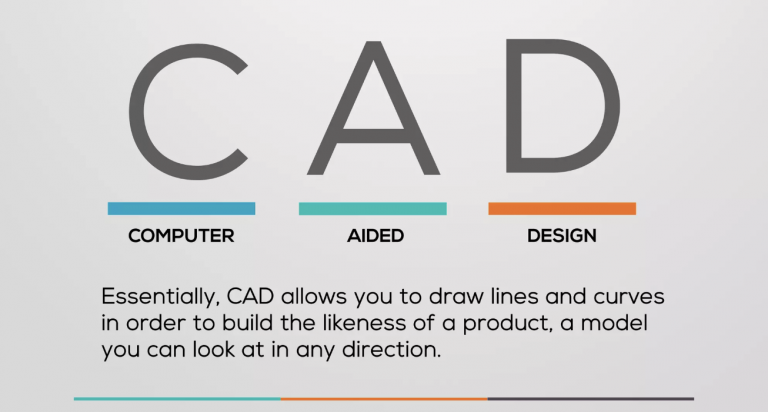 What is CAD? Explore Computer-Aided Design Essentials